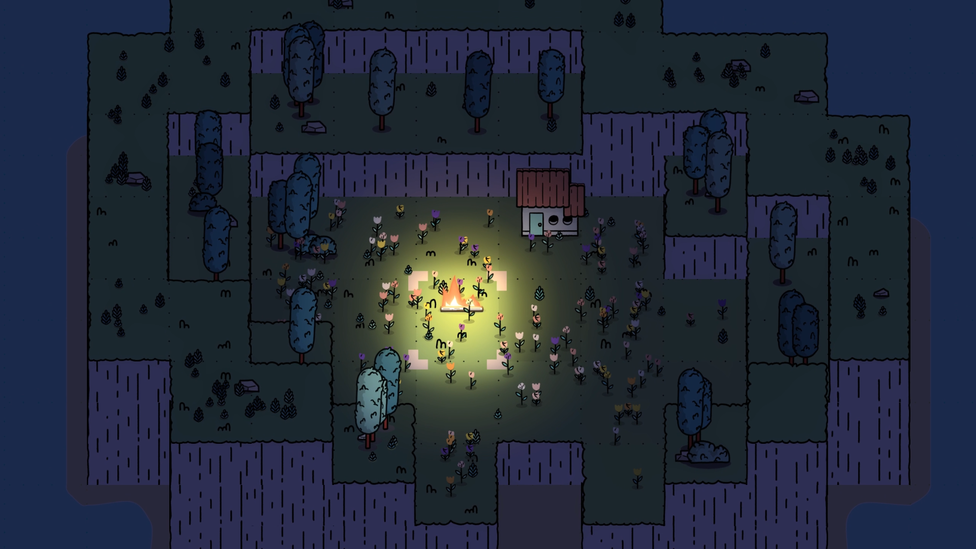 Ourlands 即将推出 - Epic游戏商城