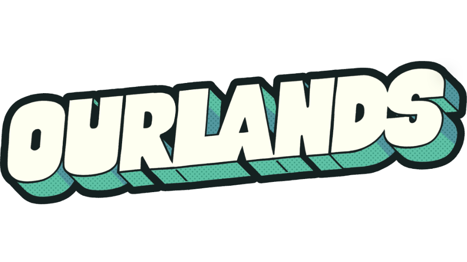 Ourlands 即将推出 - Epic游戏商城