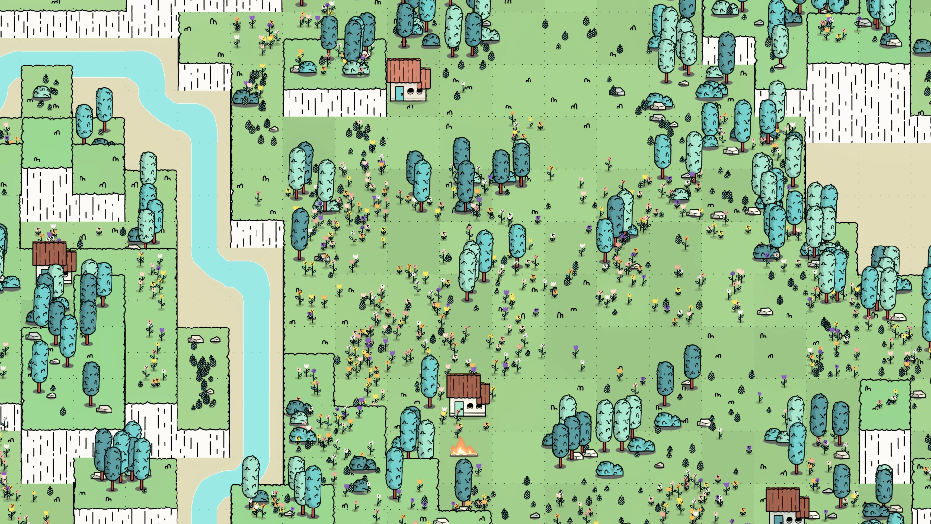 Ourlands 即将推出 - Epic游戏商城