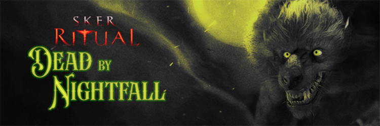 Dead by Nightfall - Epic Games Store