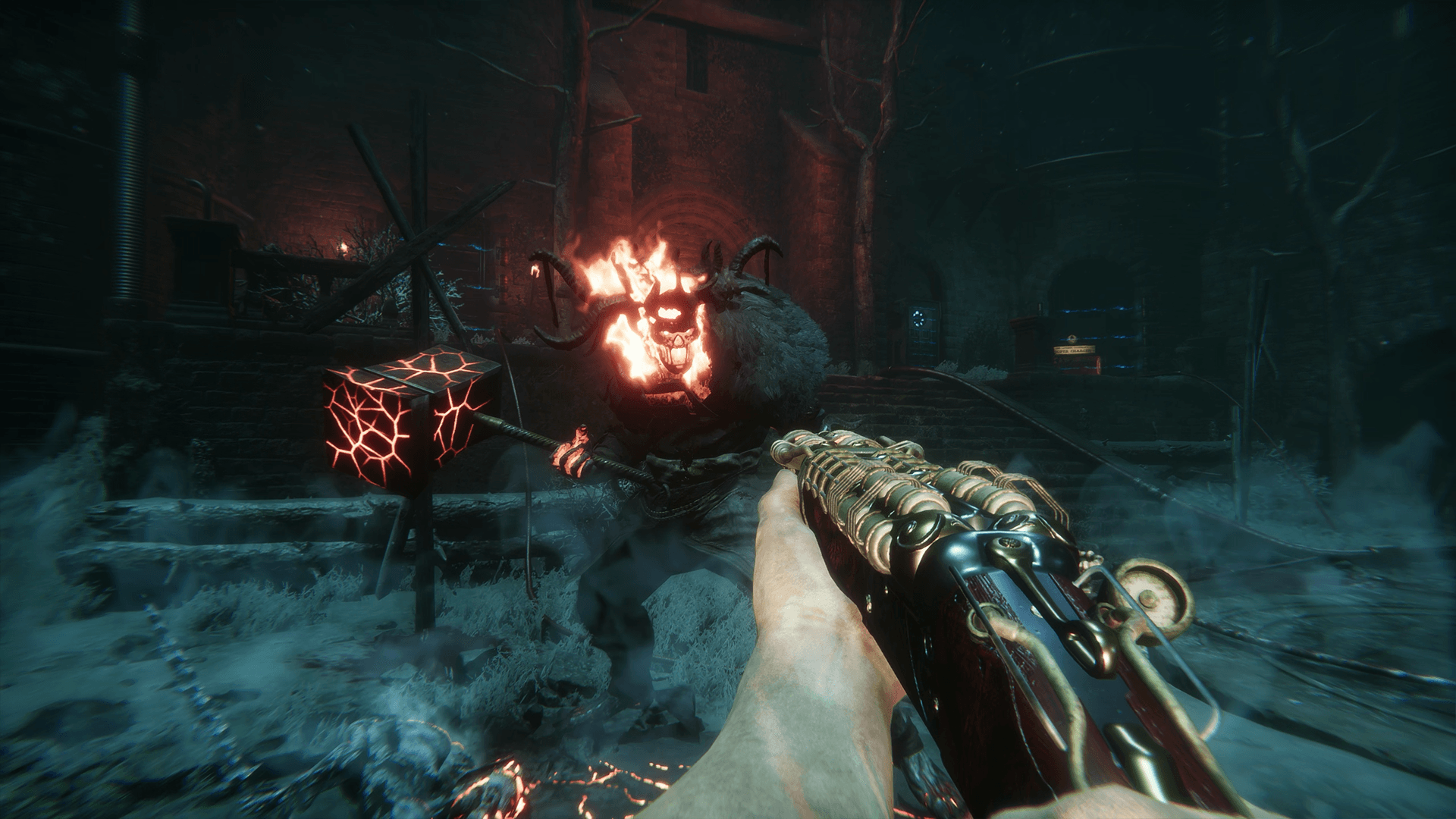 Sker Ritual | Download and Buy Today - Epic Games Store