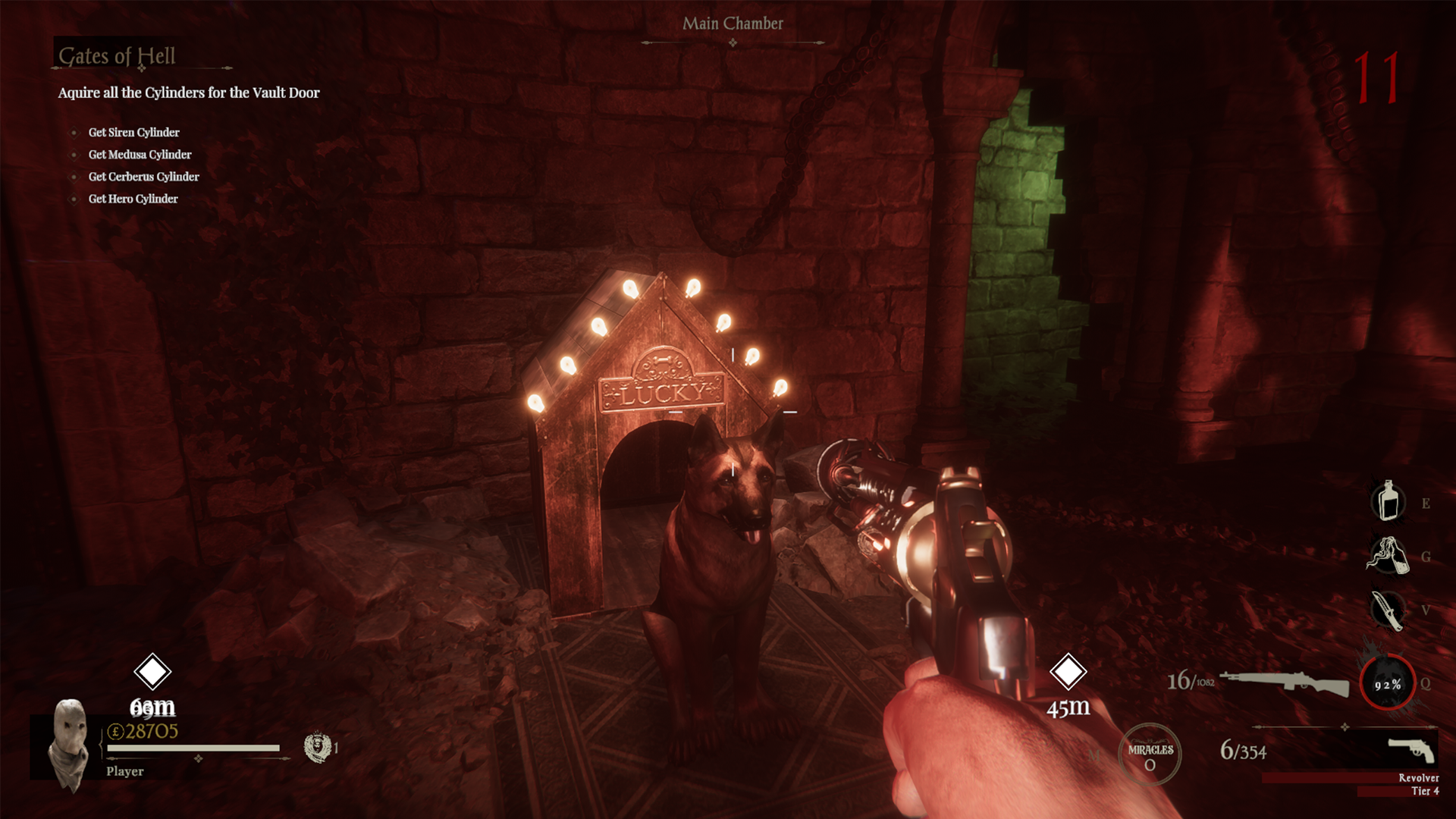 Sker Ritual | Download and Buy Today - Epic Games Store