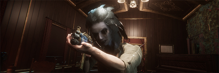 Siren's Song - Epic Games Store