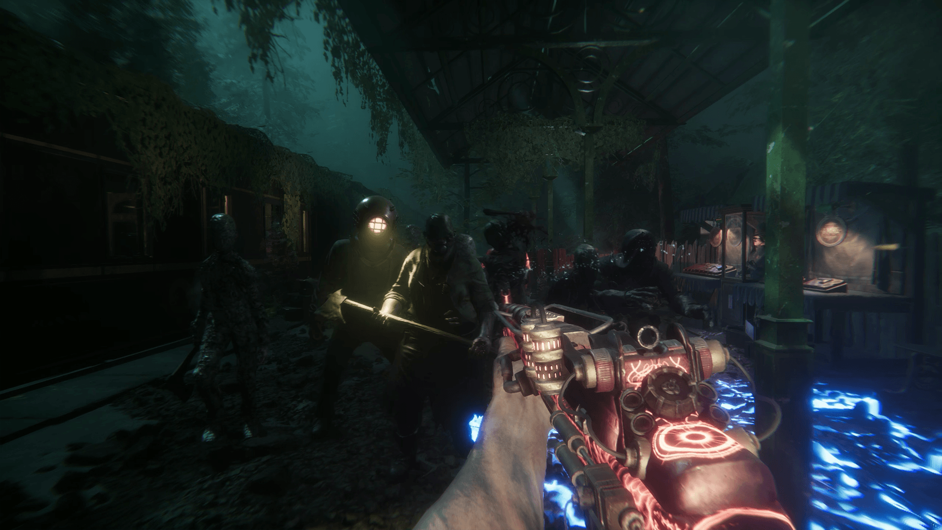 Sker Ritual | Download and Buy Today - Epic Games Store