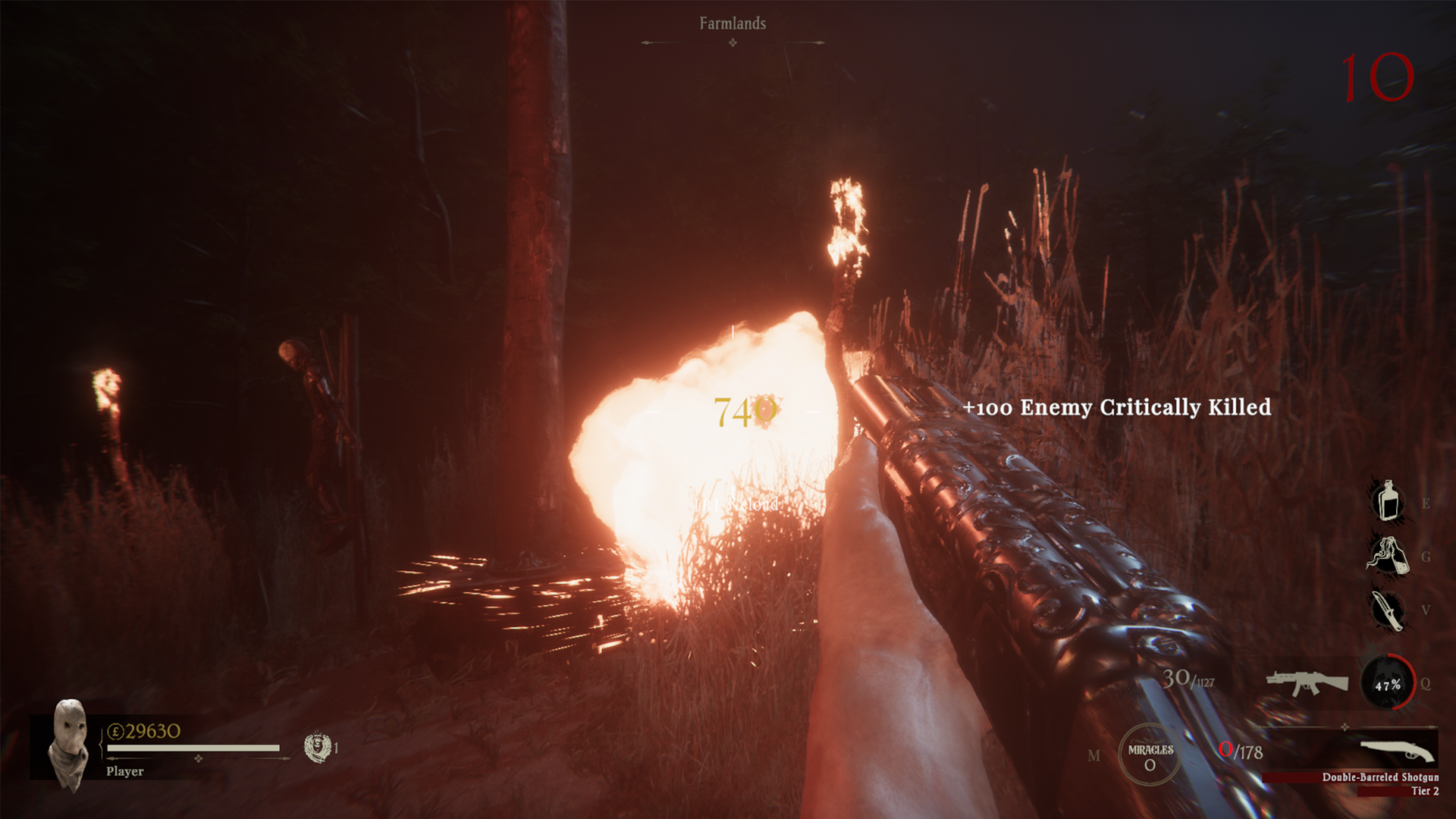 Sker Ritual | Download and Buy Today - Epic Games Store