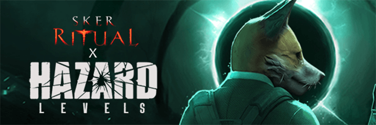 Hazard Levels - Epic Games Store