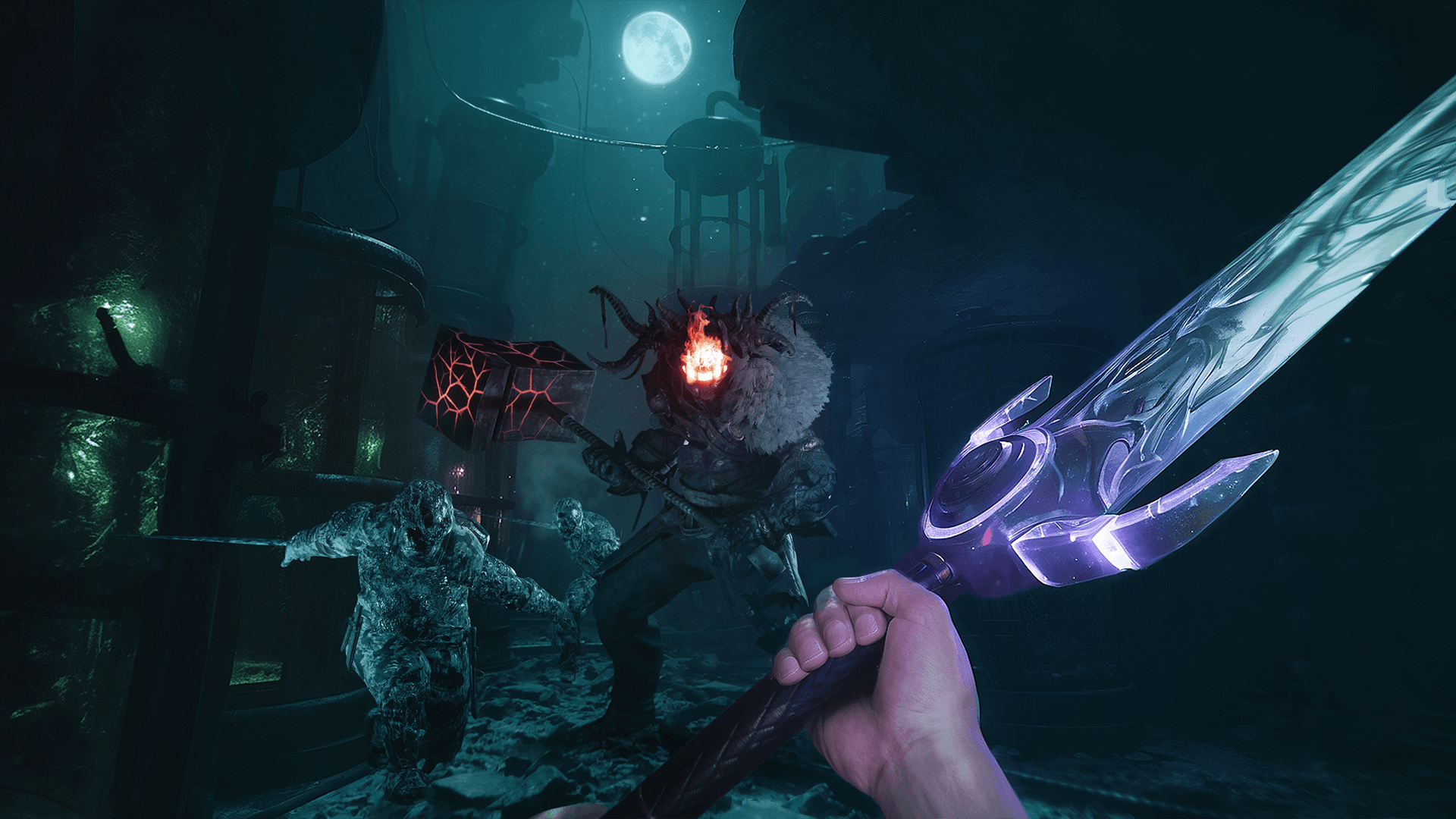 Sker Ritual | Download and Buy Today - Epic Games Store