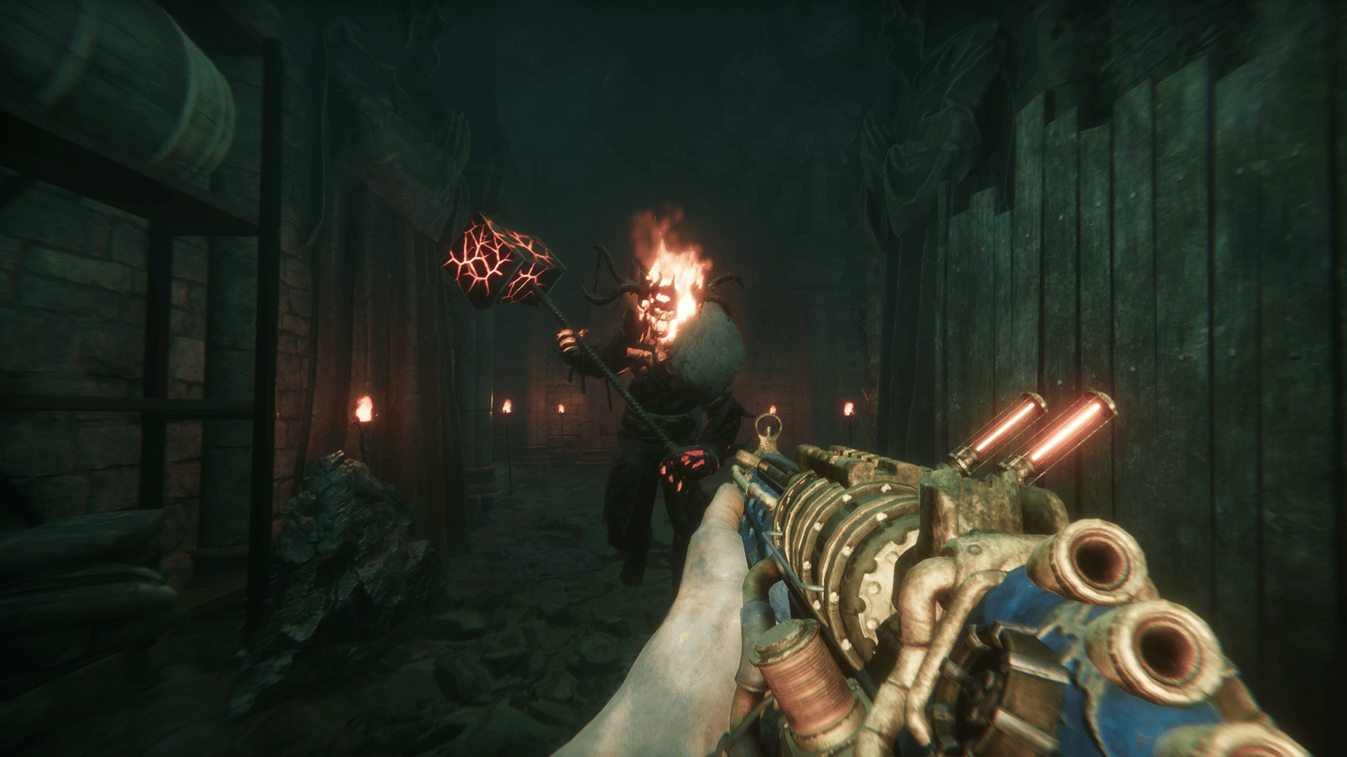 Sker Ritual | Download and Buy Today - Epic Games Store