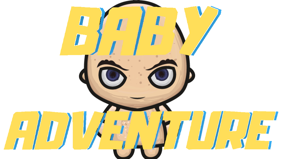 Baby Adventure | Download and Buy Today - Epic Games Store