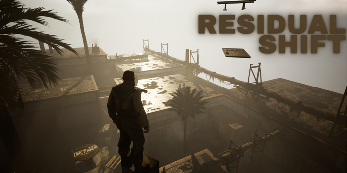 Residual Shift | Descarcă și cumpără astăzi – Epic Games Store