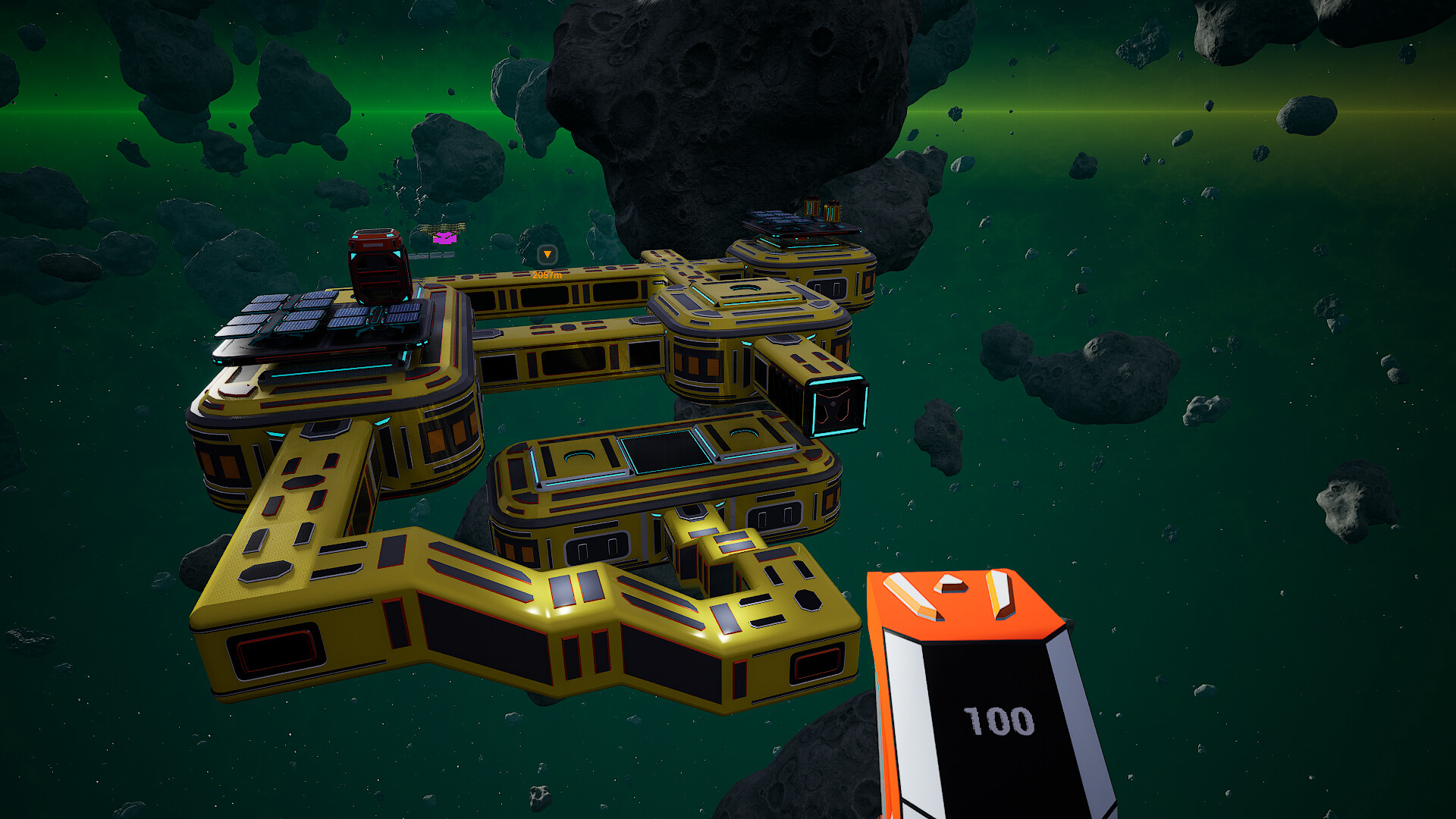 Astrometica Coming Soon - Epic Games Store