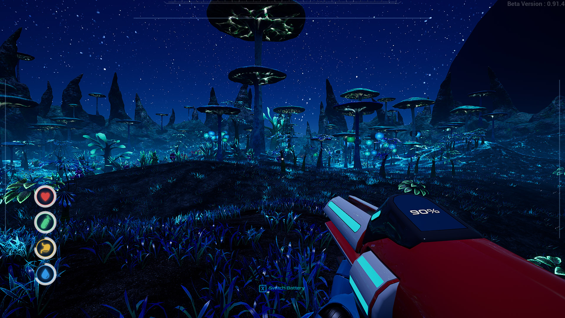 Astrometica Coming Soon - Epic Games Store