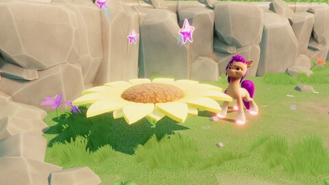 MY LITTLE PONY A Maretime Bay Adventure | Download and Buy Today - Epic ...