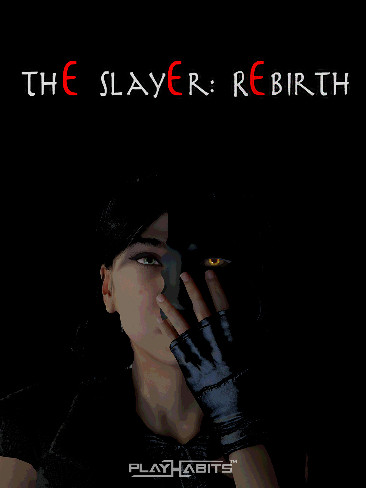 The Slayer:Rebirth Coming Soon - Epic Games Store