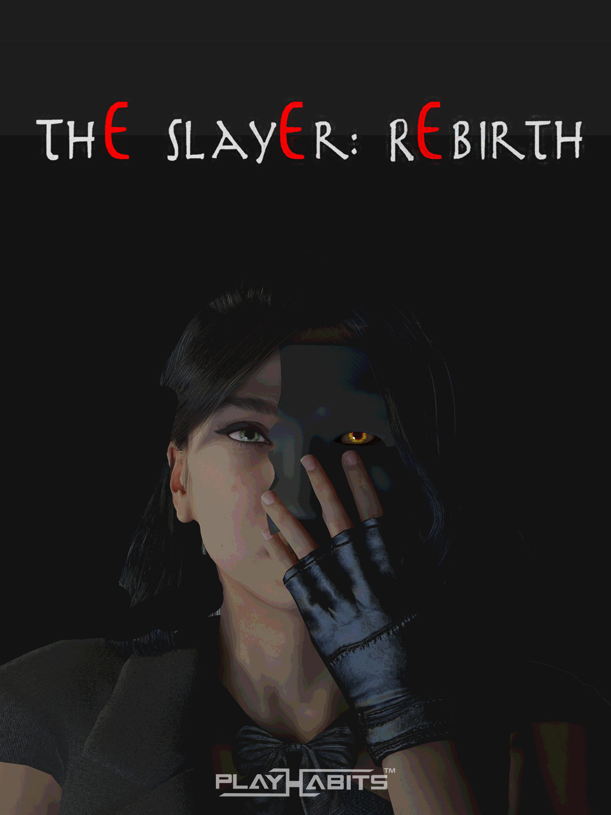 The Slayer Coming Soon - Epic Games Store