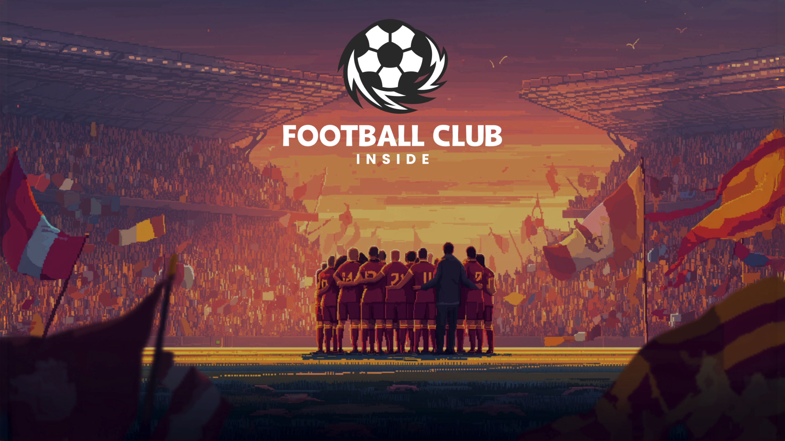 Football Club Inside erscheint demnächst – Epic Games Store