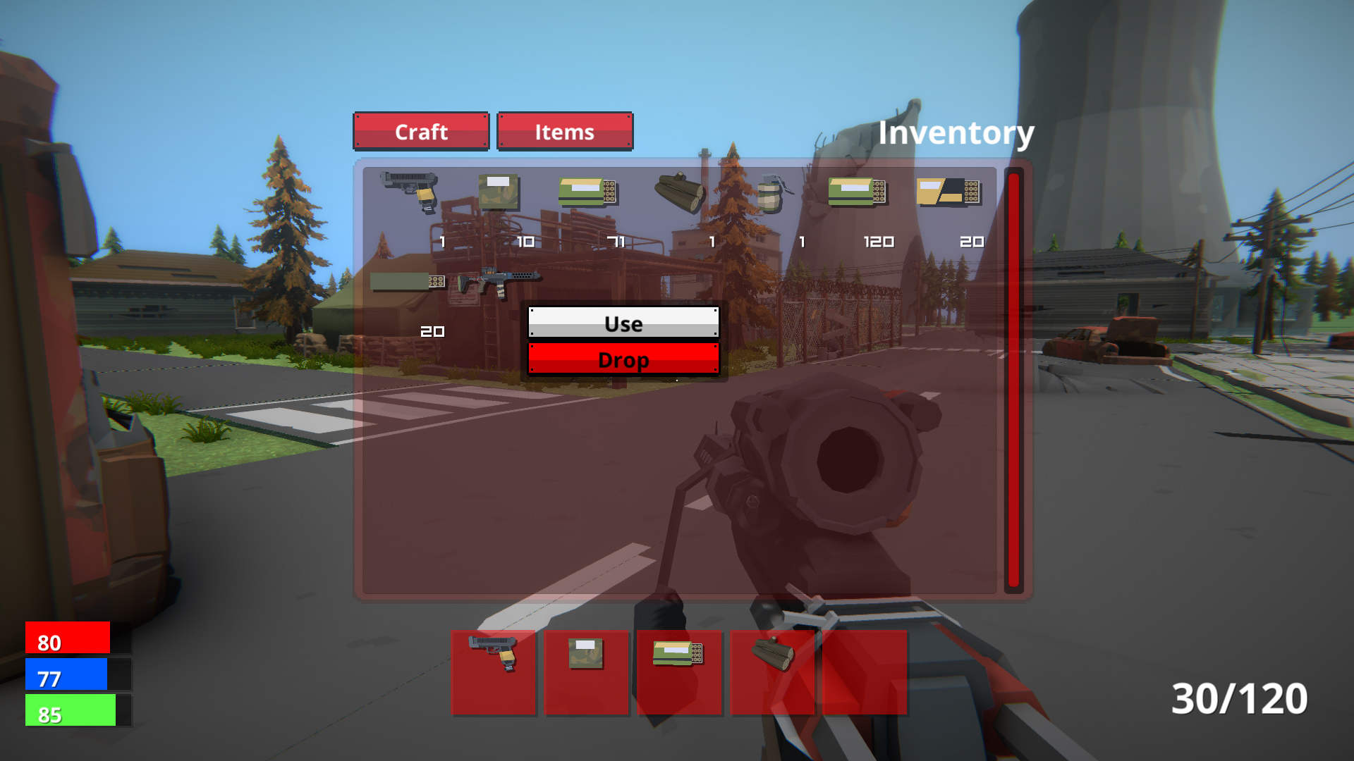 Polygon Survival | Download and Buy Today - Epic Games Store