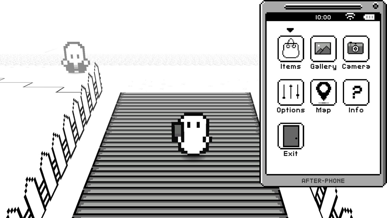 Restless Soul | Download and Buy Today - Epic Games Store