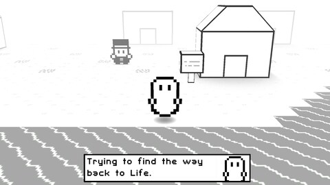 Restless Soul | Download and Buy Today - Epic Games Store