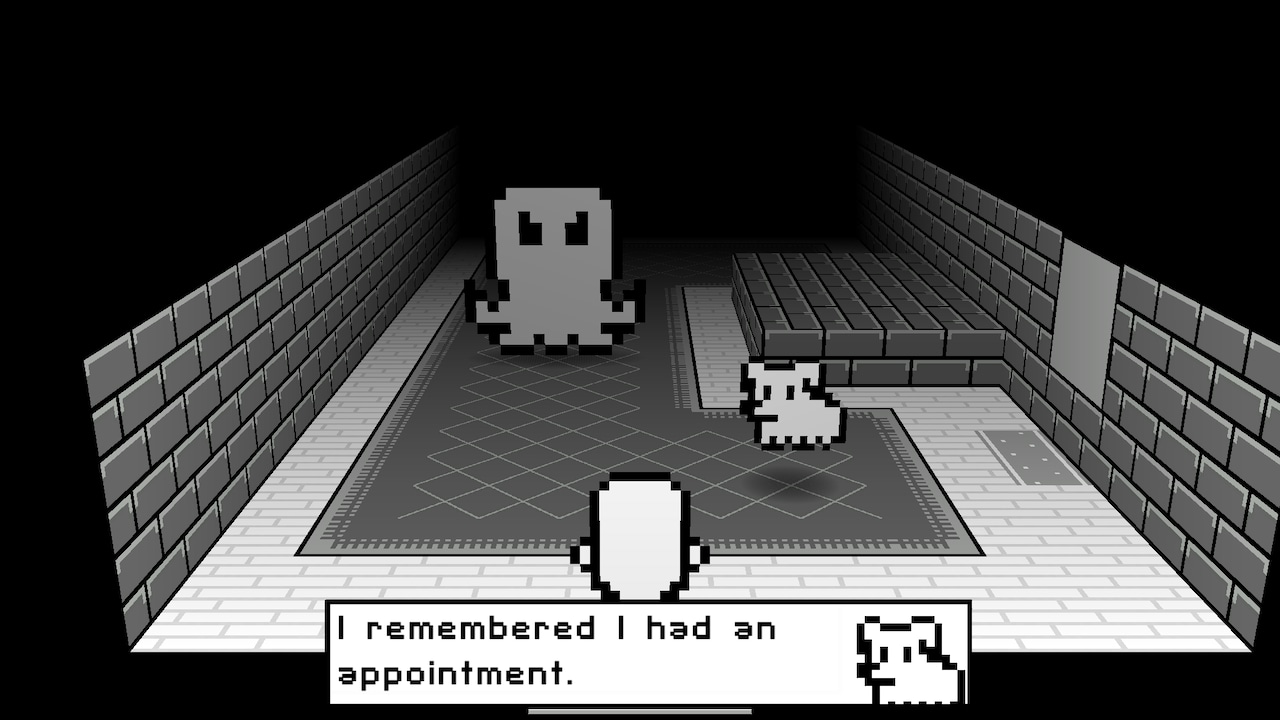 Restless Soul | Download and Buy Today - Epic Games Store