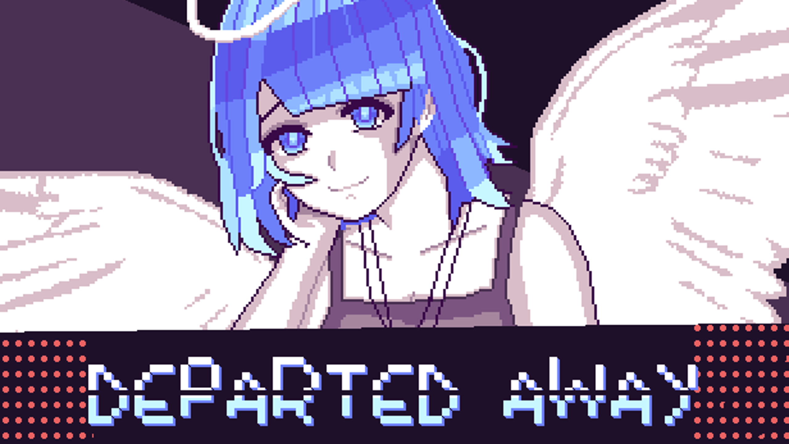 Departed Away Kommer snart – Epic Games Store