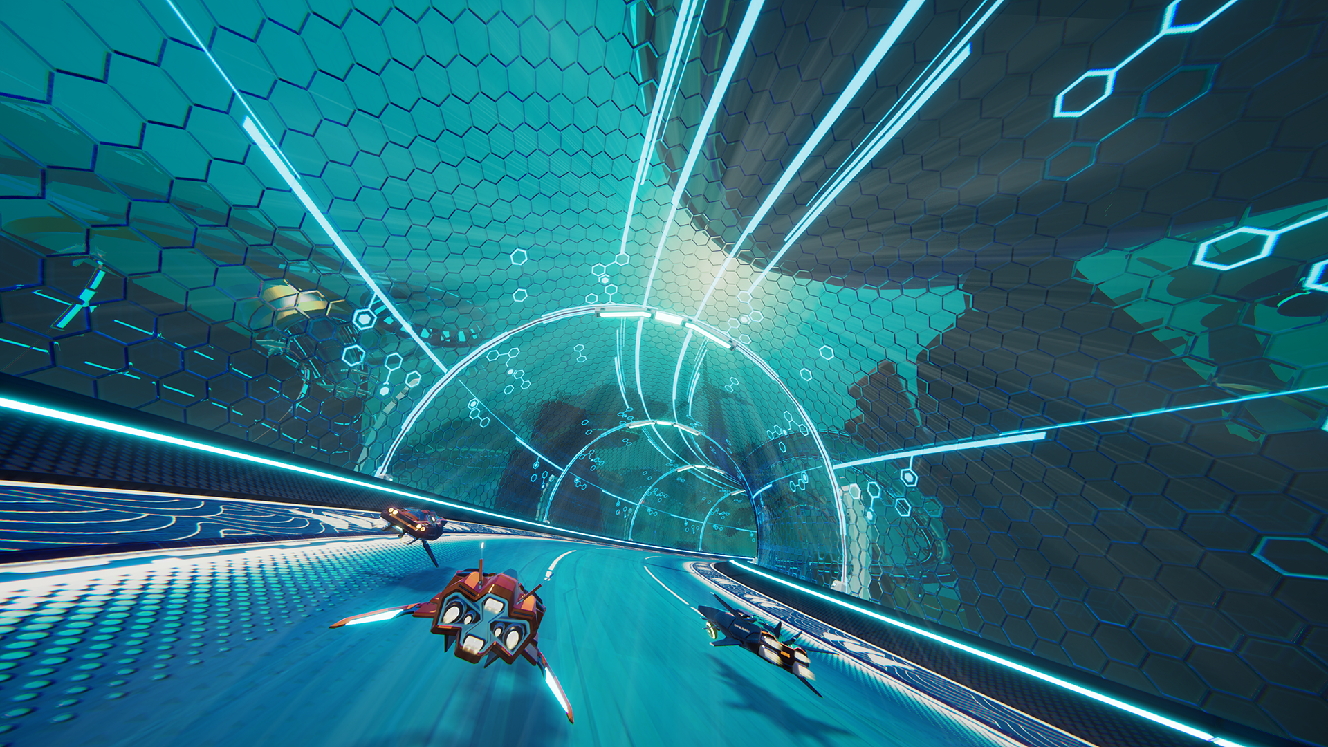 RacerLoop | Download and Play for Free - Epic Games Store