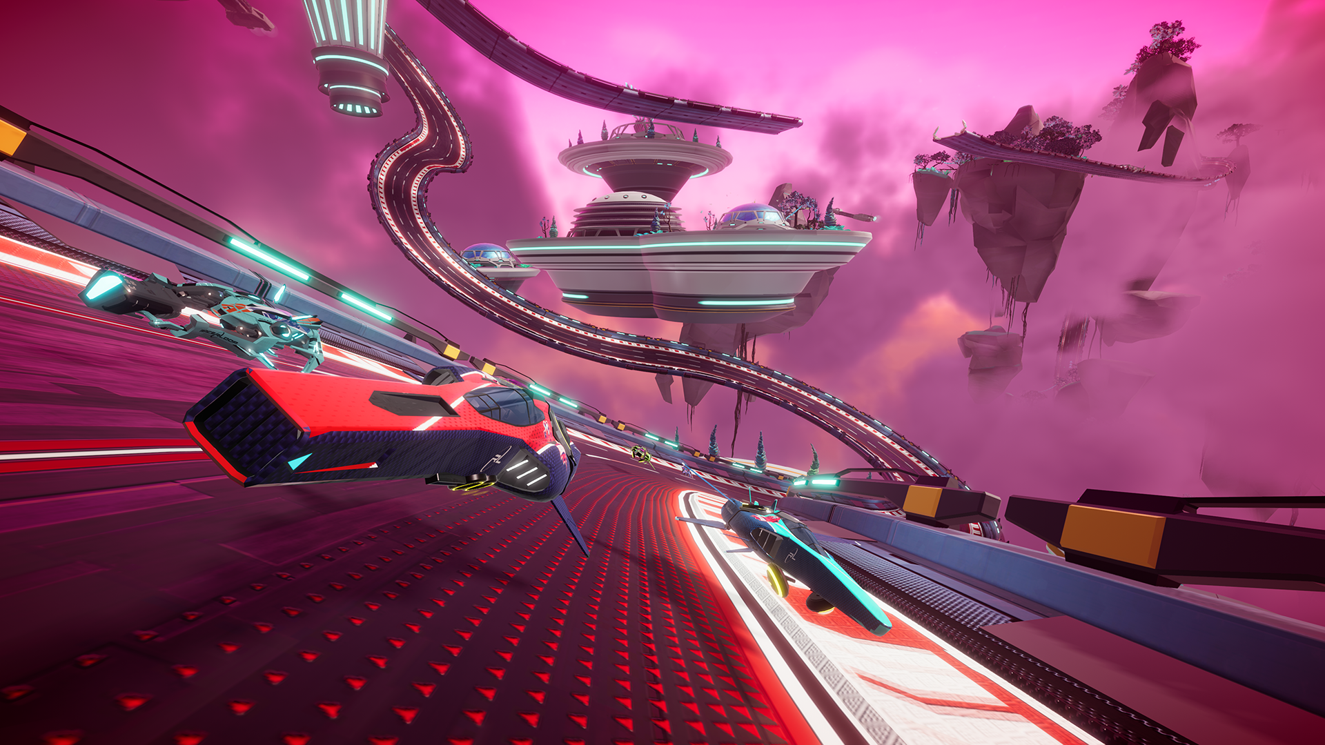 RacerLoop | Baixe e jogue de graça - Epic Games Store