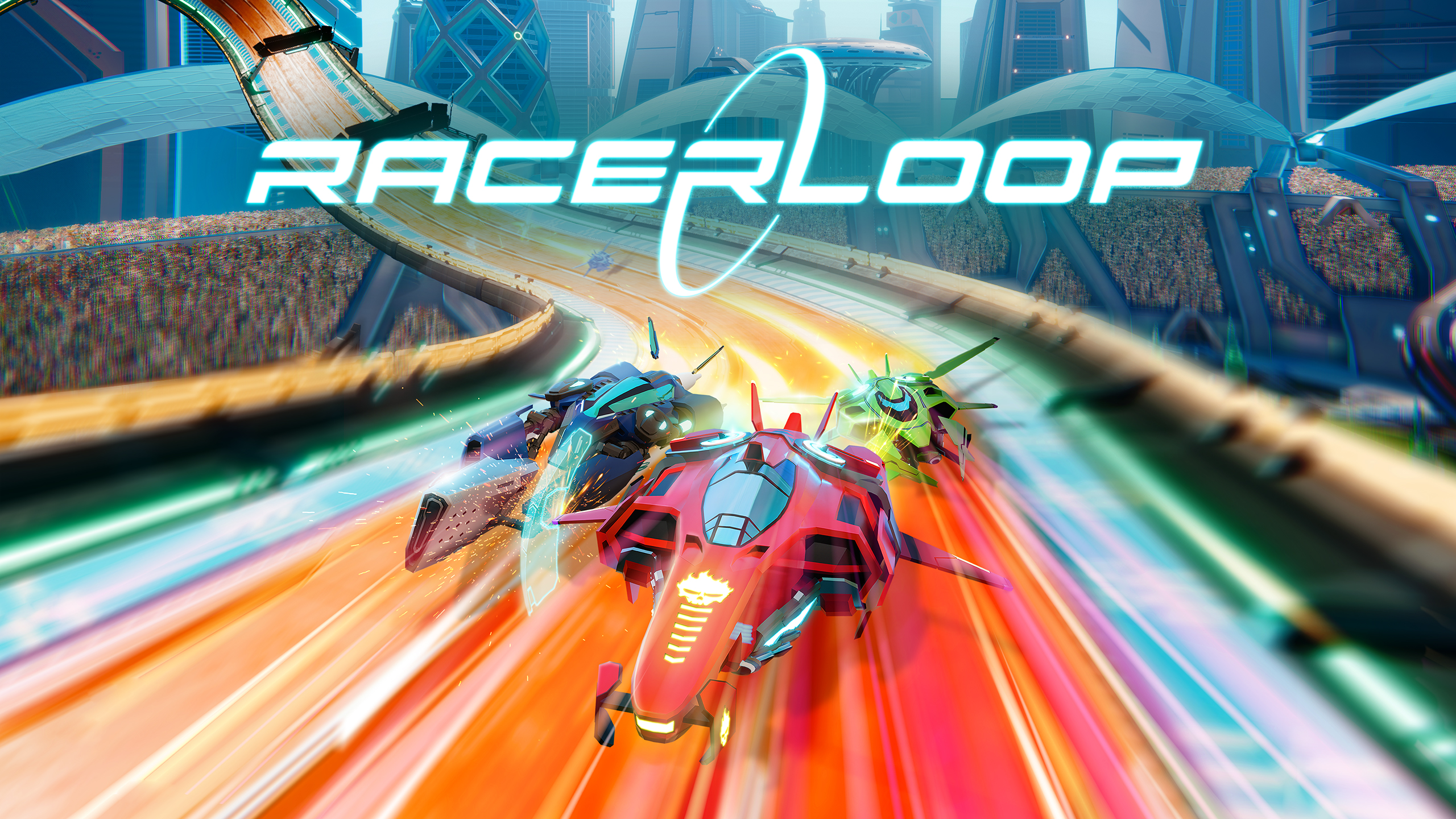 RacerLoop | Baixe e jogue de graça - Epic Games Store