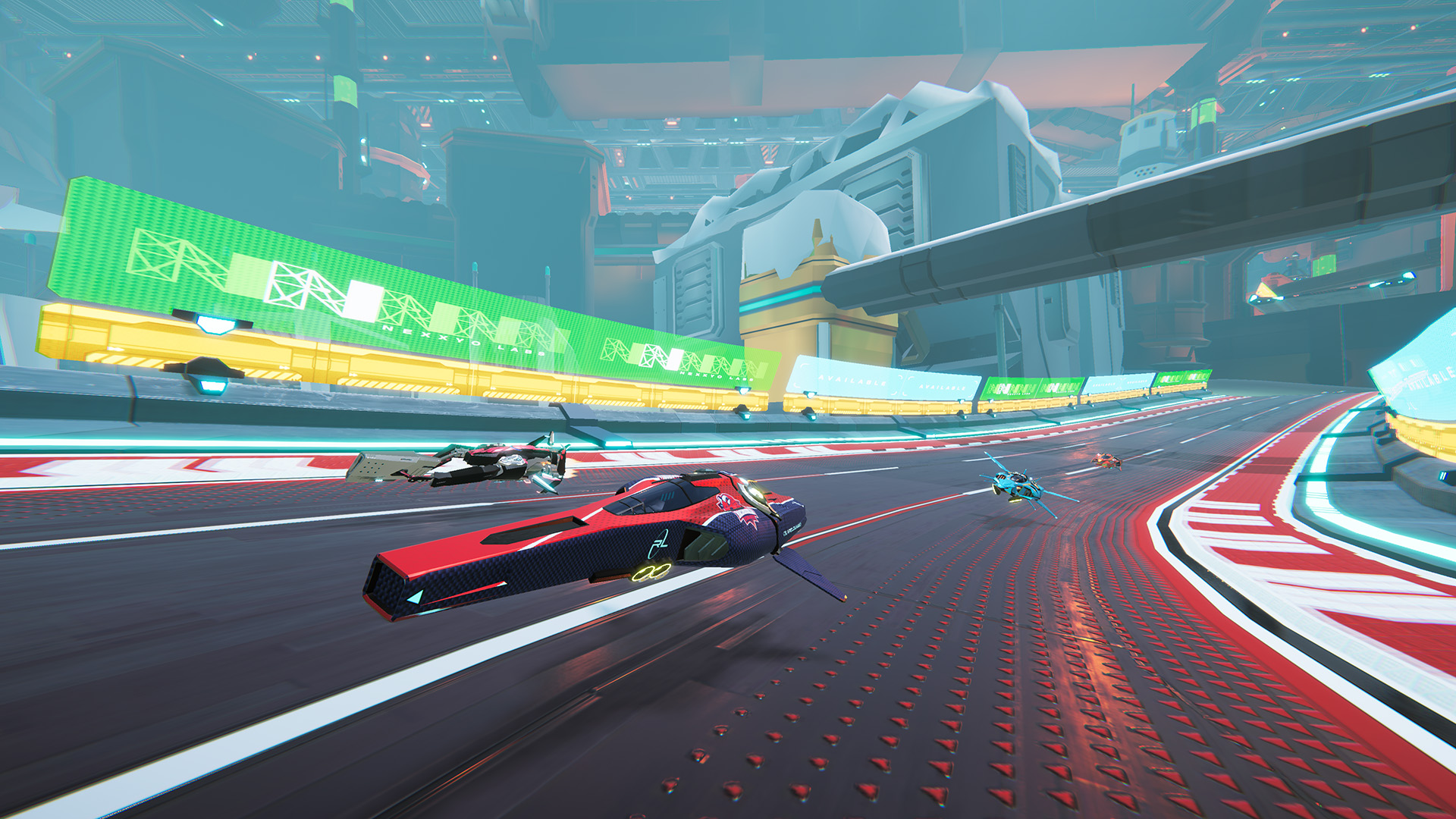 RacerLoop | Baixe e jogue de graça - Epic Games Store