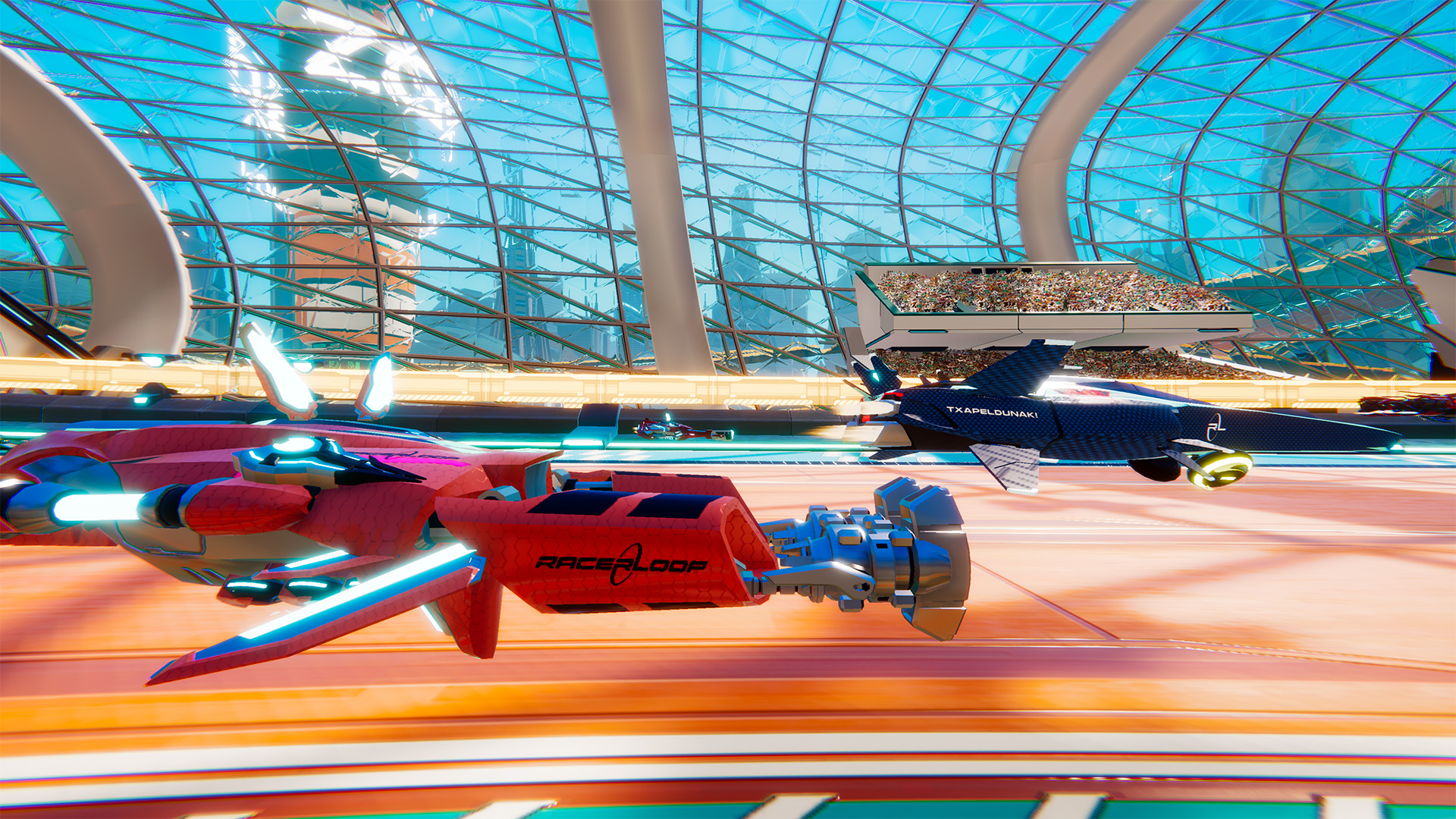 RacerLoop | Baixe e jogue de graça - Epic Games Store