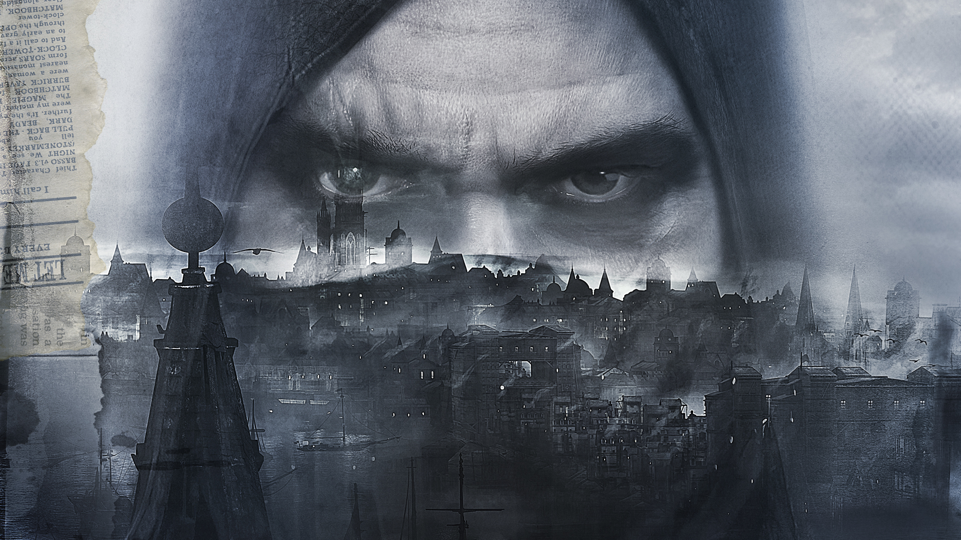 Thief | Baixe e compre hoje - Epic Games Store