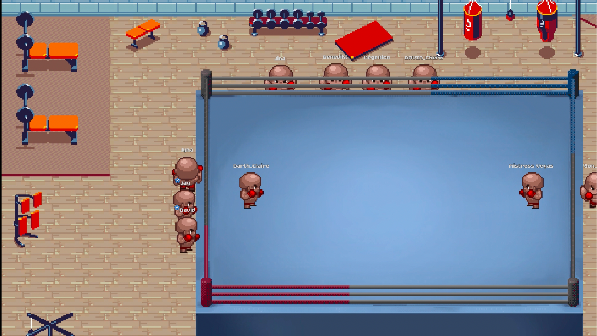 Stumble Upon Rumble | Download and Play for Free - Epic Games Store