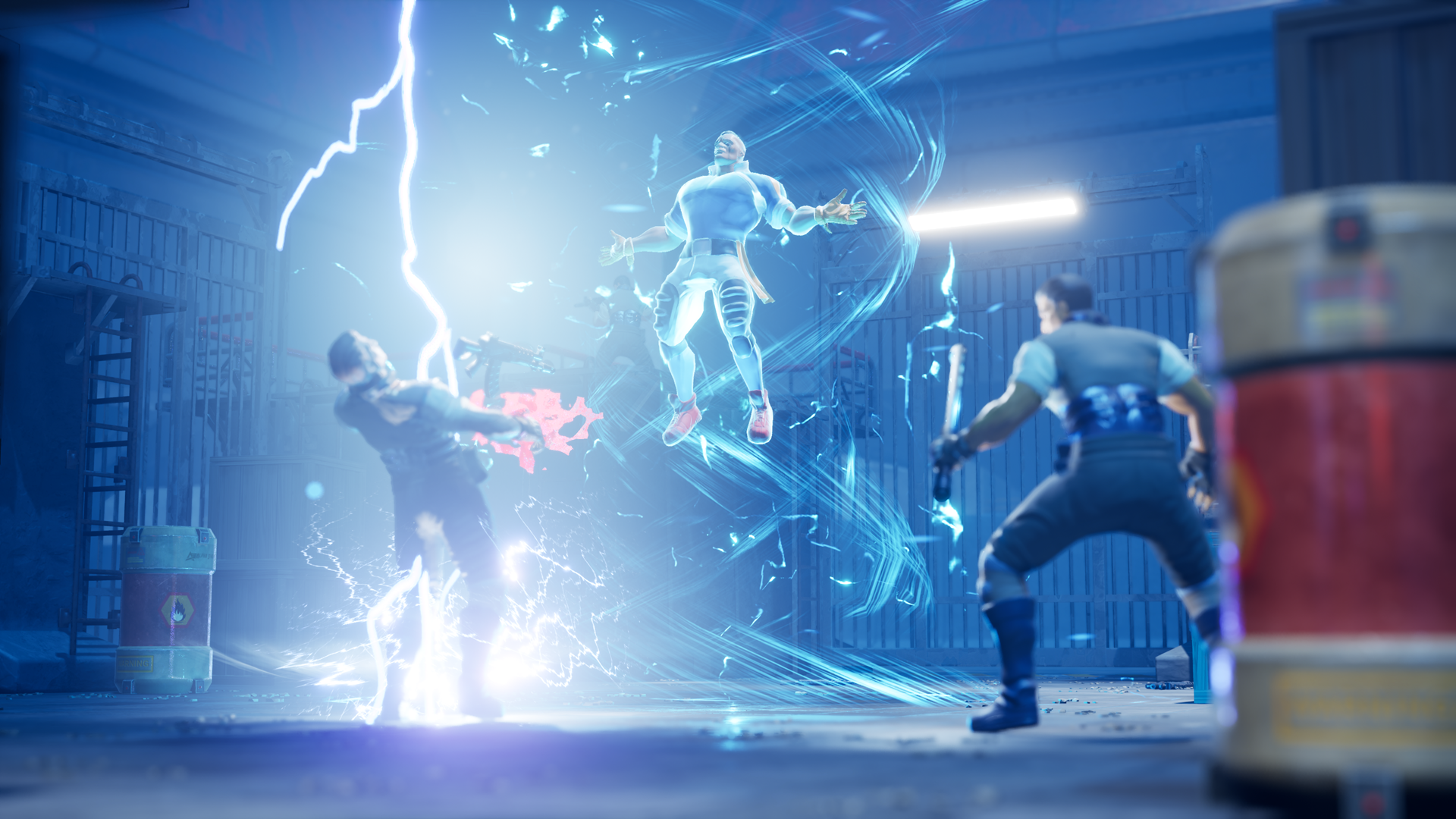 Capes | Download and Buy Today - Epic Games Store