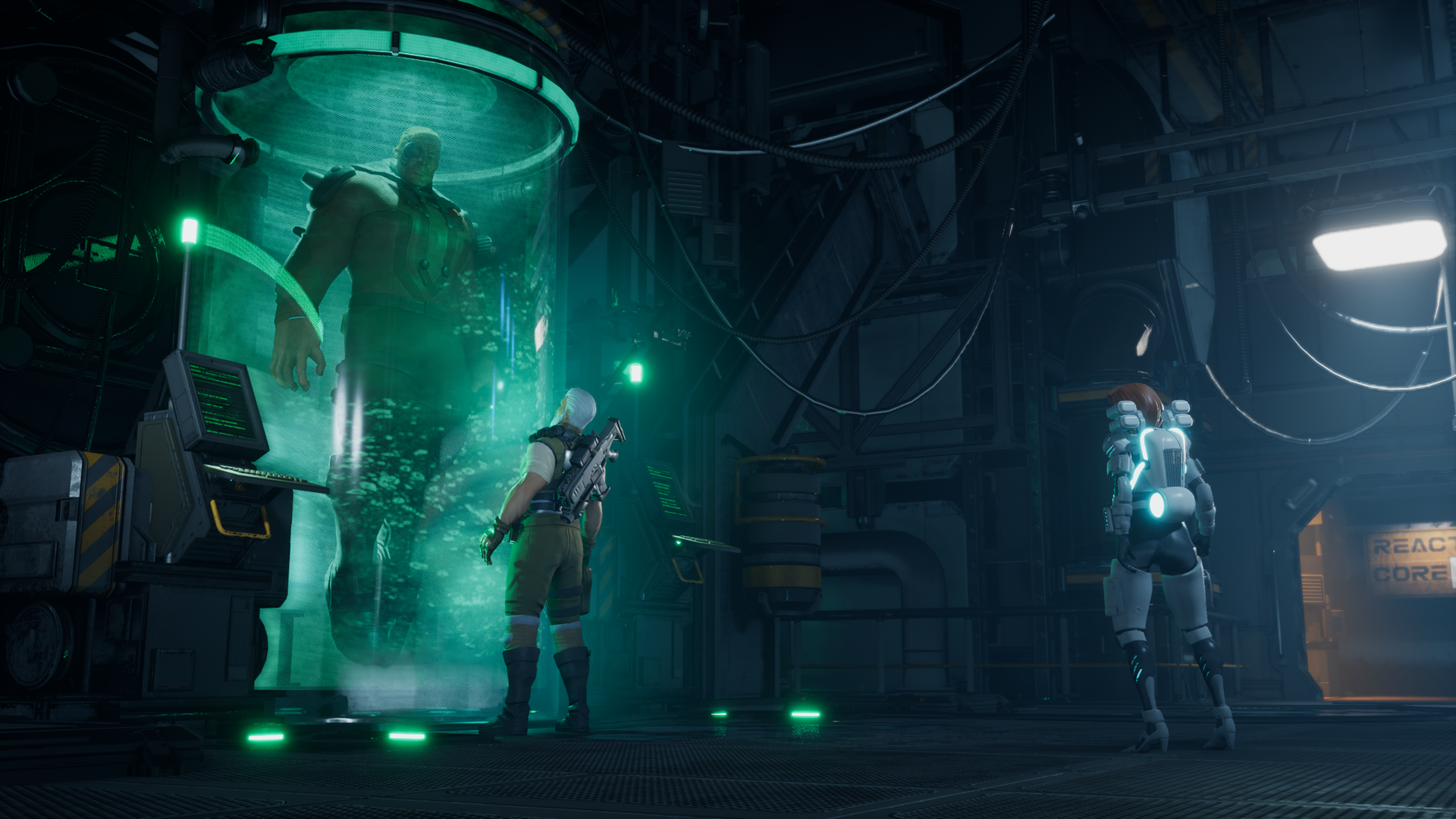 Capes | Download and Buy Today - Epic Games Store