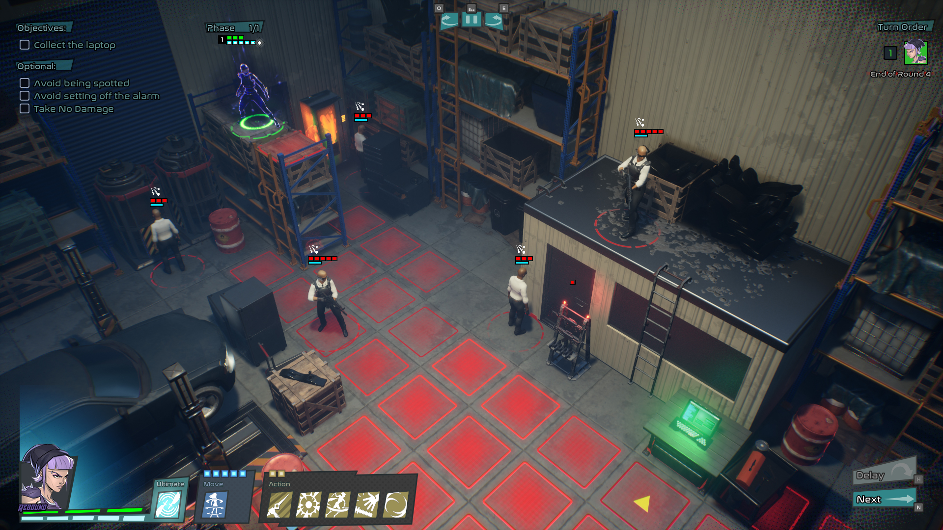 Capes 출시 예정 - Epic Games Store