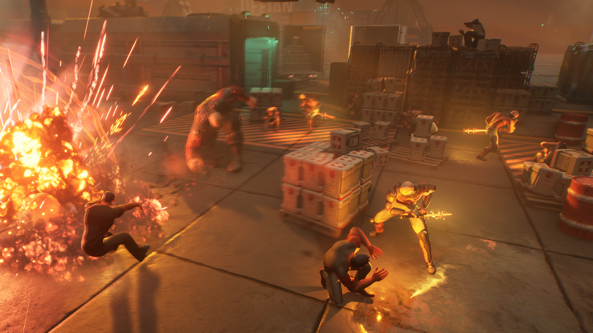 Capes | Download and Buy Today - Epic Games Store