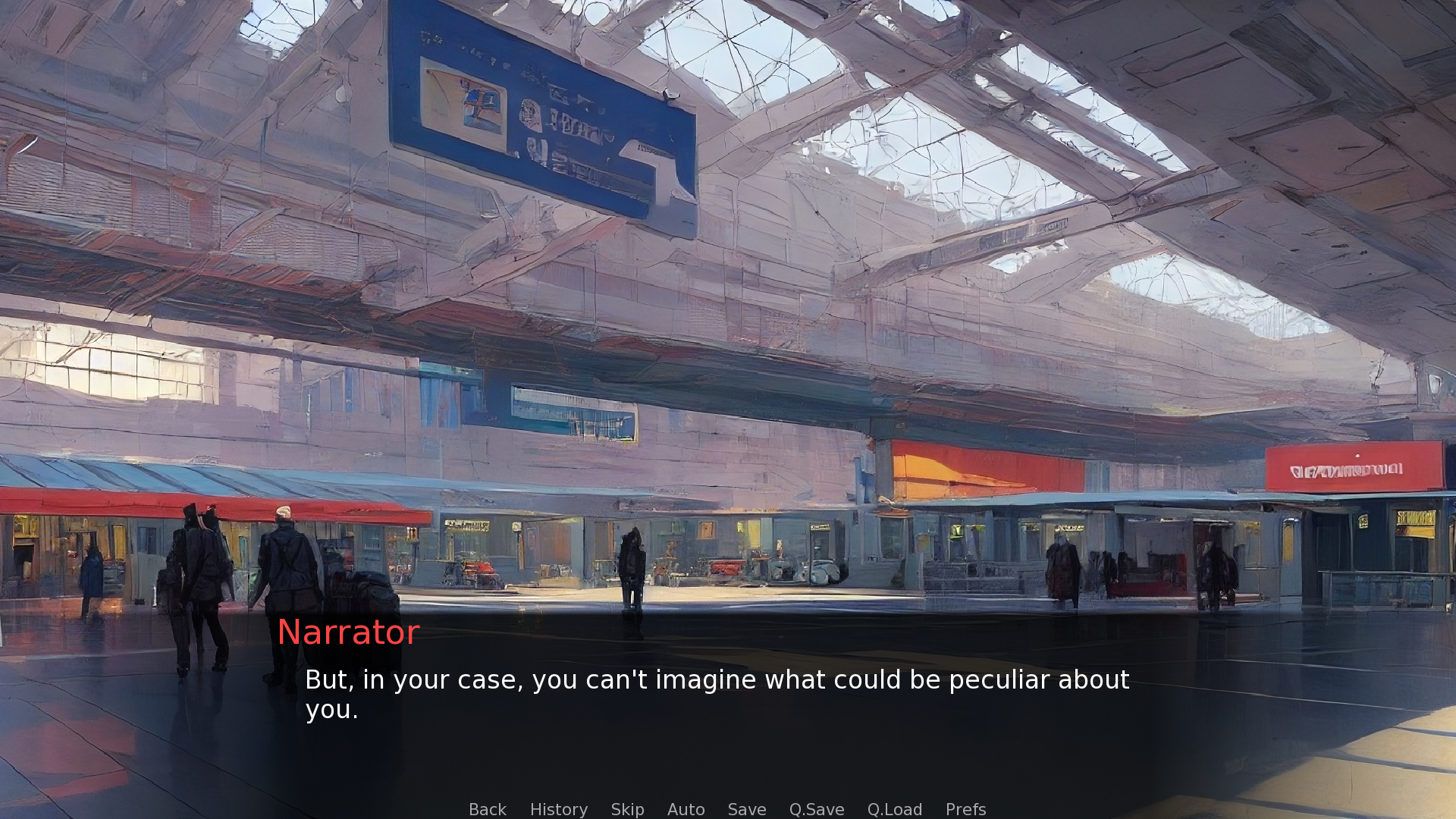 Innsmouth 22 Coming Soon - Epic Games Store