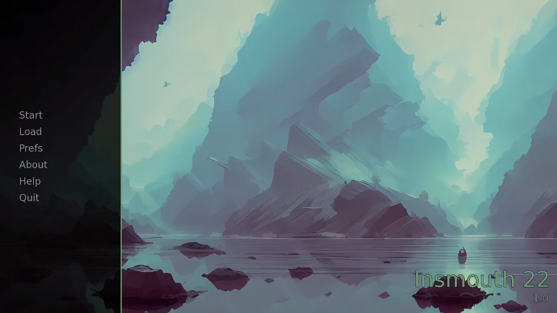 Innsmouth 22 Coming Soon - Epic Games Store