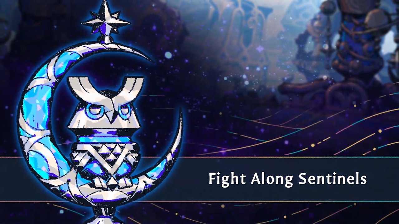 Astrea Six Sided Oracles erscheint demnächst – Epic Games Store