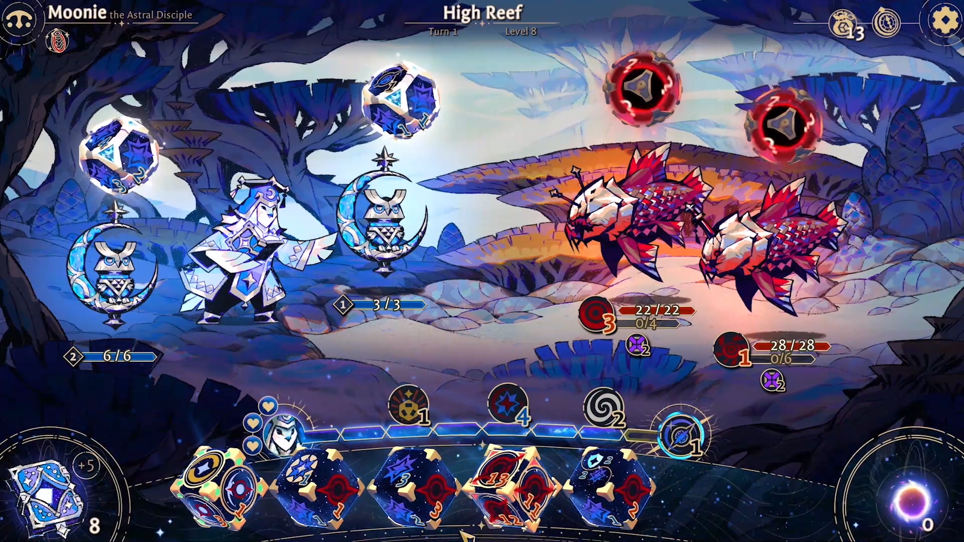 Astrea Six Sided Oracles erscheint demnächst – Epic Games Store