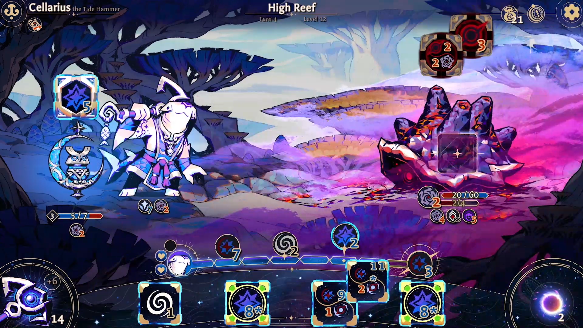 Astrea Six Sided Oracles Coming Soon - Epic Games Store