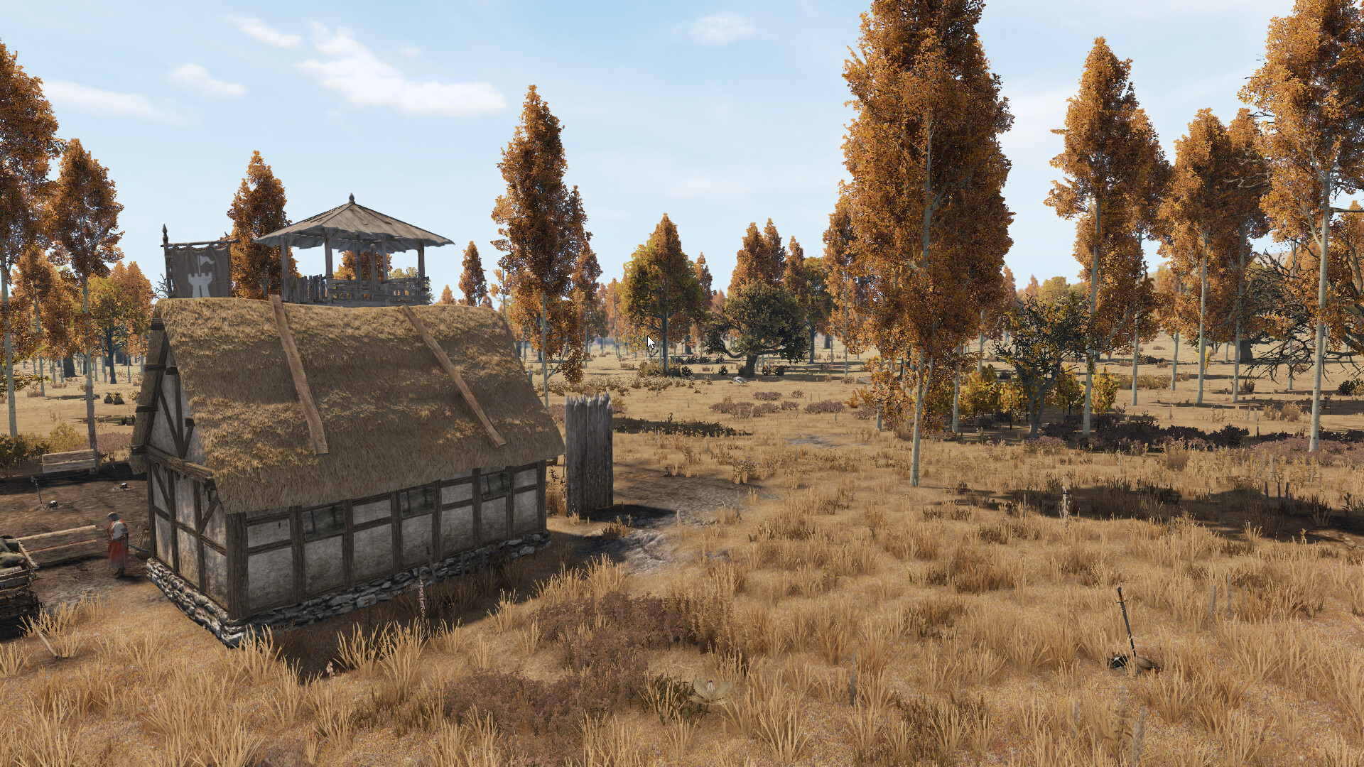 Life is Feudal: Arden | Загружайте и играйте бесплатно в Epic Games Store