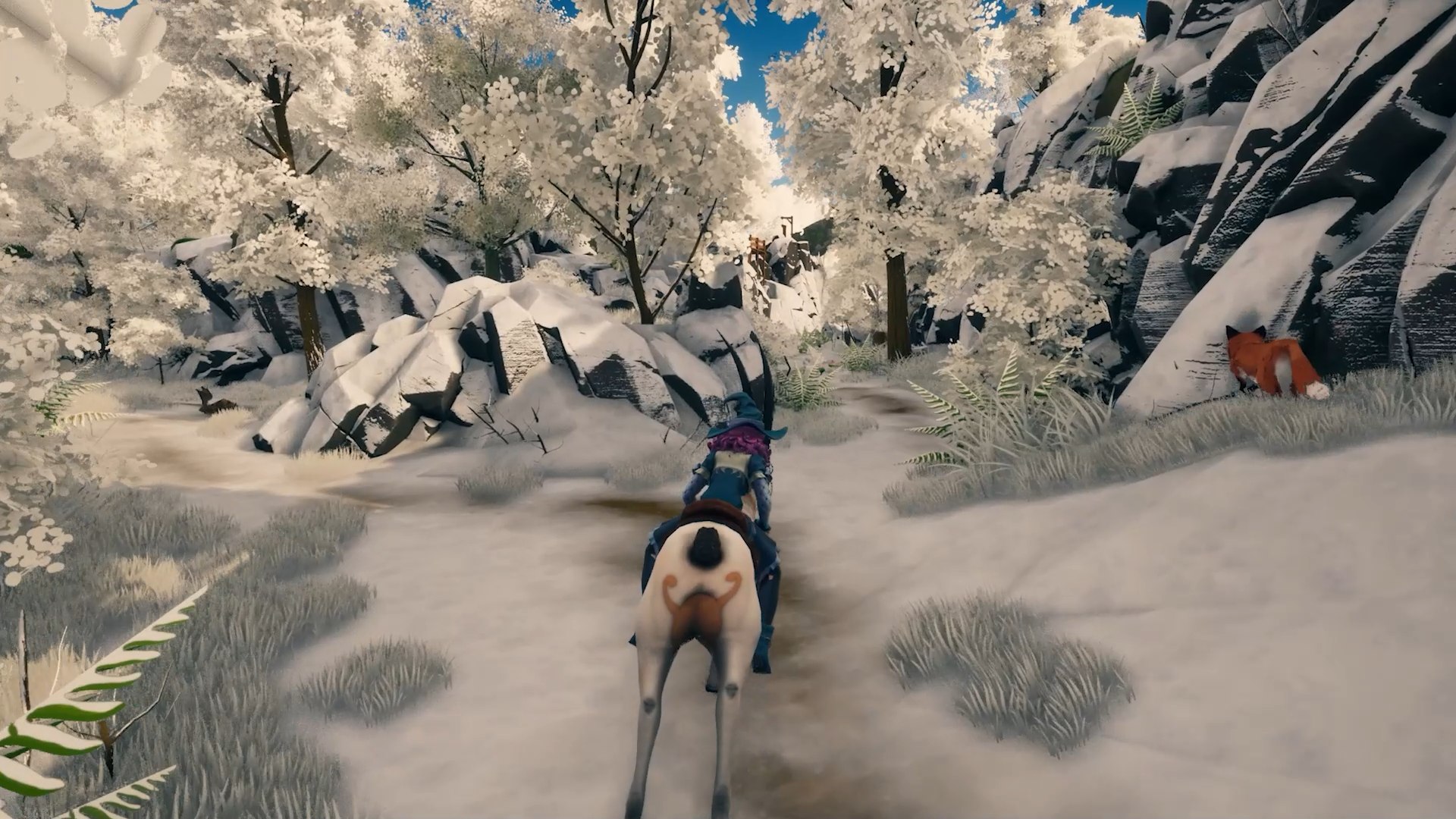 The Witch of Fern Island | Download and Buy Today - Epic Games Store