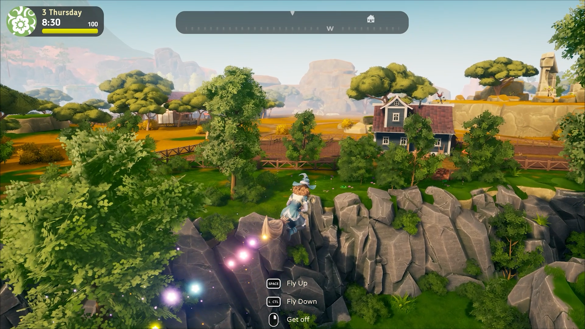 The Witch of Fern Island | Download and Buy Today - Epic Games Store