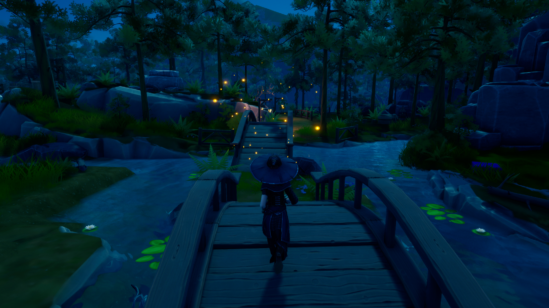 The Witch of Fern Island | Download and Buy Today - Epic Games Store