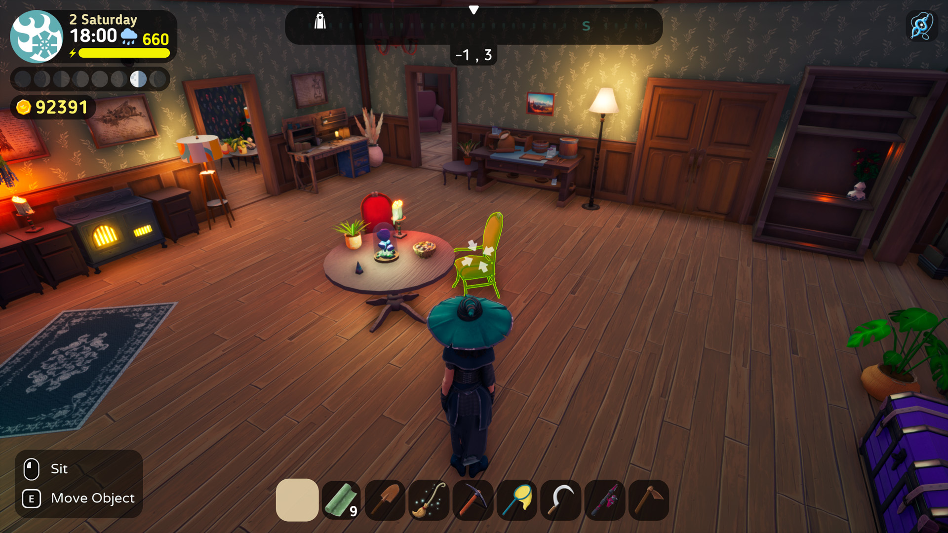 The Witch of Fern Island | Download and Buy Today - Epic Games Store