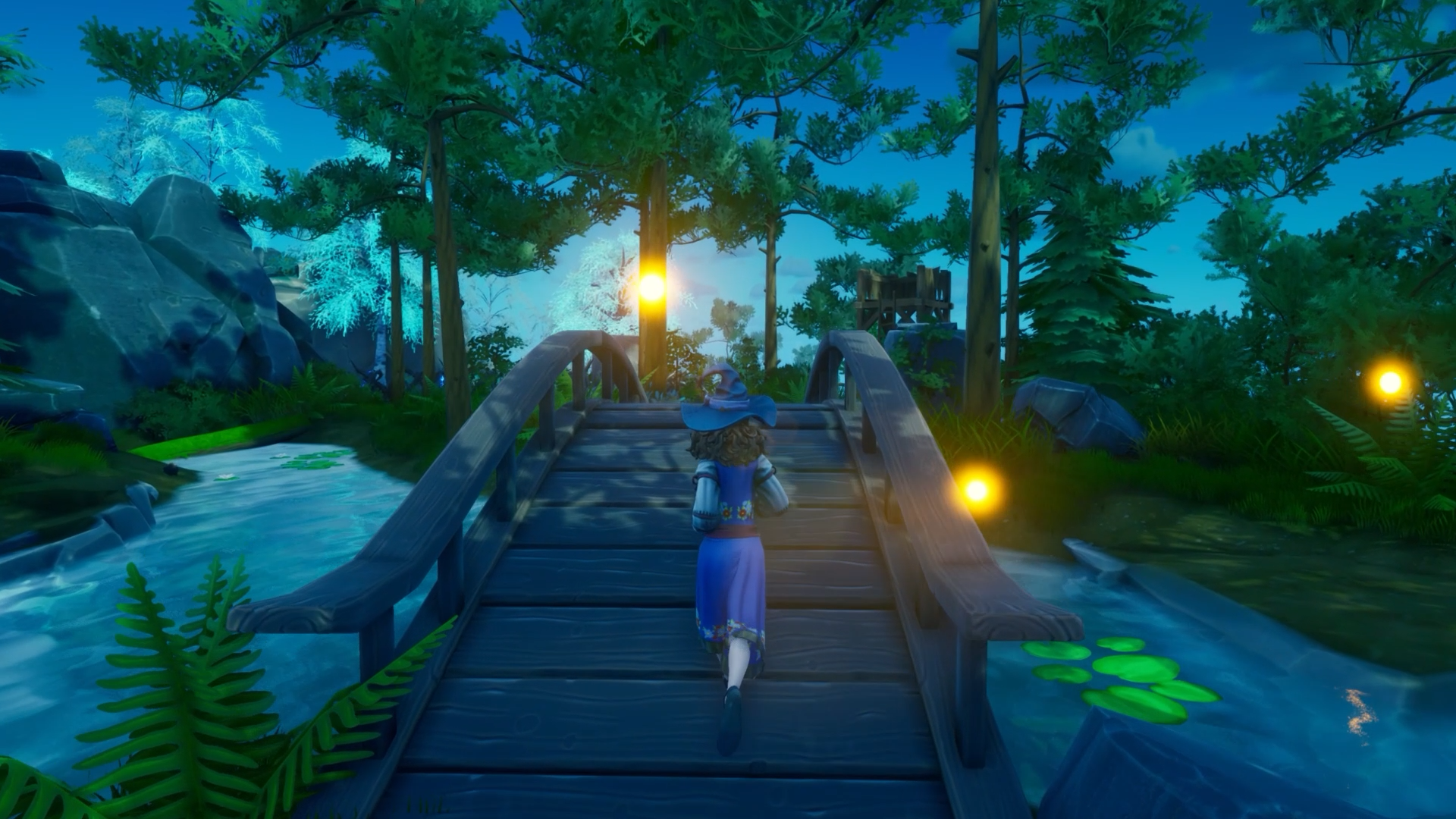 The Witch of Fern Island | Download and Buy Today - Epic Games Store