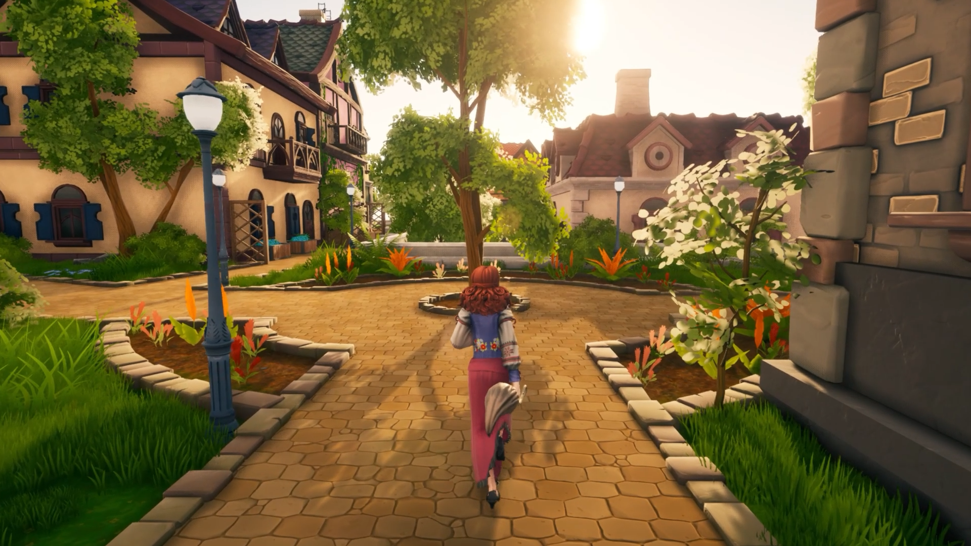 The Witch of Fern Island | Download and Buy Today - Epic Games Store