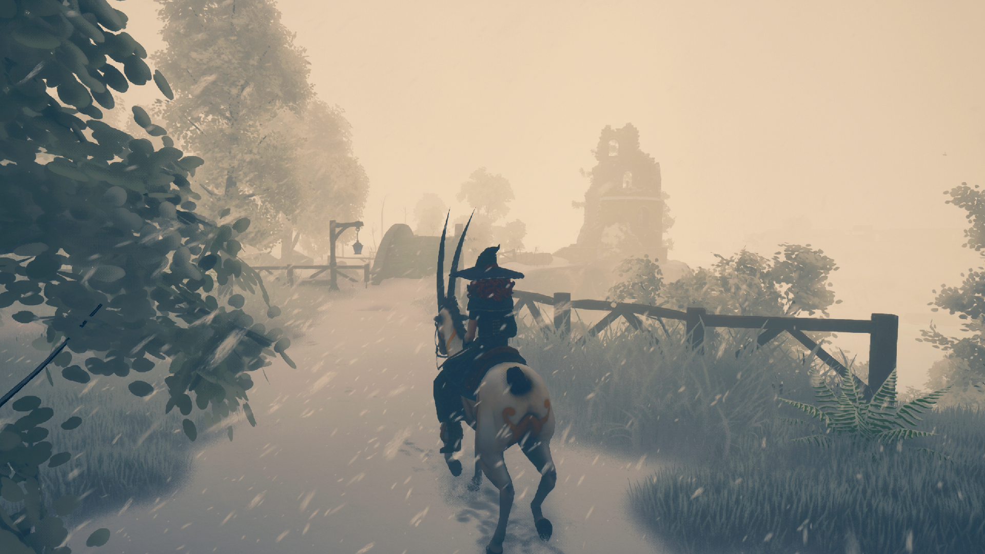 The Witch of Fern Island | Download and Buy Today - Epic Games Store