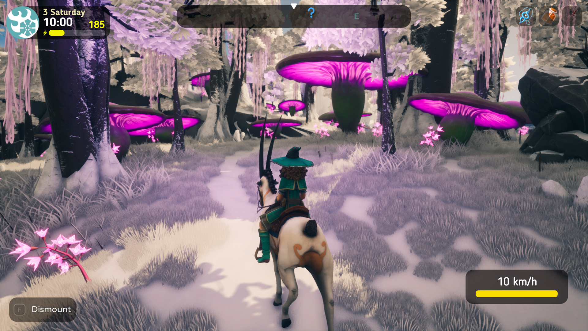 The Witch of Fern Island | Download and Buy Today - Epic Games Store